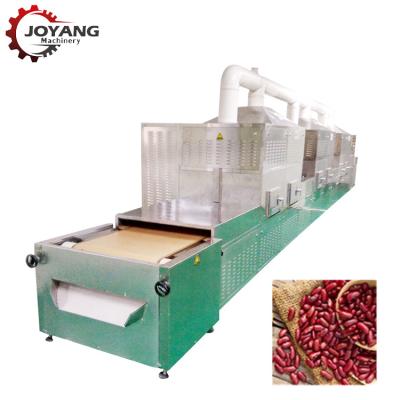 China Sustainable Celery Powder Industrial Microwave Steriliser Fruit Dryer Machine for sale