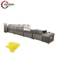 China Turnkey Service Industrial Microwave Systems Celery Powder High Product for sale