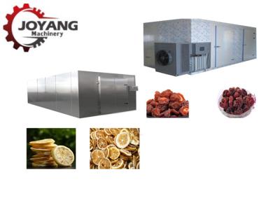 China Hot Air Fruit Cranberry Kiwi Mango Grape Date Drying Oven Machine With Long Life for sale