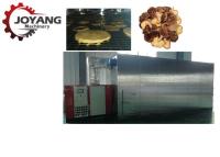 China Vegetable Dehydrator Oven Drying Machine For Pumpkin Okra Bamboo Shoots for sale