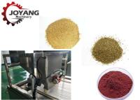 China Natural Saffron Rasam Powder 20kw Industrial Microwave Systems for sale