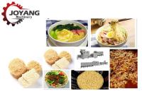 China Stainless Steel Fried Instant Noodle Making Machine for sale