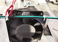 China Industrial Tunnel Cat Litter Microwave Drying And Sterilization Machine for sale