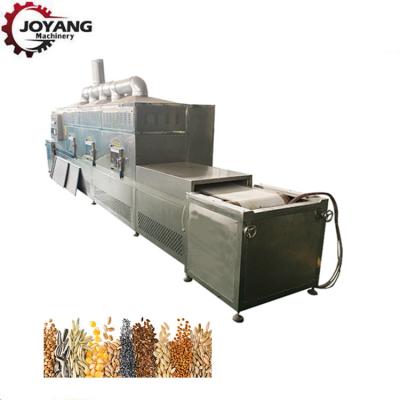 China Rice Corn Drying 200Kw Industrial Microwave Equipment for sale