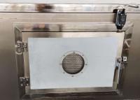 China Tunnel Belt Tea Leaves Industrial Microwave Drying Equipment for sale