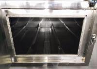 China Tunnel Bamboo Materials 200Kw Industrial Microwave Equipment for sale