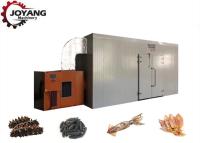 China Cabinet Stainless Steel Hot Air Seafood Dryer Machine for sale