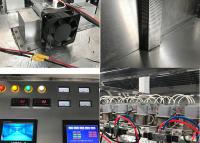 China Moringa Leaves Powder 200KW 10m/Min Microwave Sterilization Machine for sale