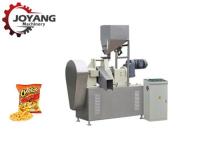 China 150kg/H Kurkure Extruder Machine for sale