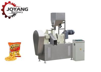 China 150kg/H Kurkure Extruder Machine for sale