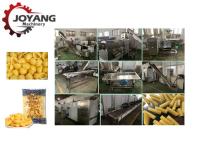 China SUS 380V 100KG/H Macaroni Pasta Manufacturing Machine for sale