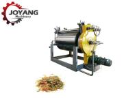 China Thin Flake Fish Meal Feed Aquarium Food Flakes Machine for sale