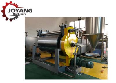 China Flake Fish Feed Tropical Fishes 50kg/H Color Crisps Making Machine for sale
