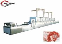 China 915MHZ Microwave Food Thwaing Machine For Meat Fruit for sale