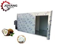 China Heat Pump Fruit 2000kg 15P Hot Air Dehydrated Dehumidifier for sale