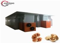 China 2T Large Volume Common Fig Drying Machine Hot Air Dryer for sale