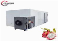 China Heat Pump Mulberry Drying Machine Hot Air Blower For Fruit for sale