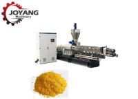 China Full Automatic Artificial Rice Making Machine Fortified Nutrition Rice Extruder Machine for sale