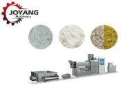 China Full Automatic Artificial Rice Making Machine Fortified Nutrition Rice Extruder Machine for sale