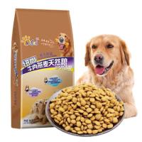 China Stainless Steel Dry Pet Treat Extruder Machine Dog Food Making Machine for sale
