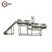 China Fried Puffed Corn Snack Making Machine Kurkure Cheetos Nik Naks Processing Line for sale