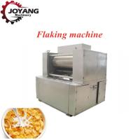 China Corn Flakes Breakfast Cereal Production Line With ABB Motor for sale