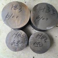 China Wear Resistant Hastelloy C276 Rod / Bar , Precision Flange Hastelloy B3 for sale