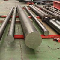 China Wear Resistant Hastelloy C276 Rod / Bar , Precision Flange Hastelloy B3 for sale