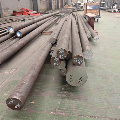 China Incoloy 926 Corrosion Resistant Alloy High Strength UNS N08926 Light Rod And Pipe for sale