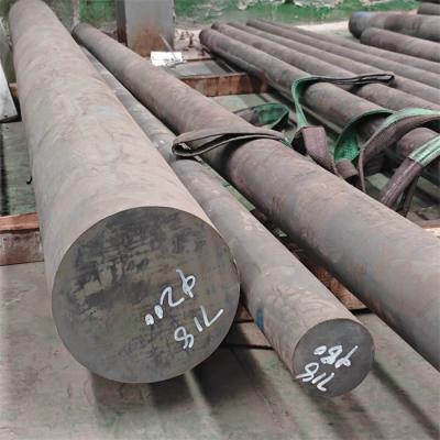 China High Temperature Resistant Inconel 718 Alloy Round Bar N07718 Polished Rod for sale