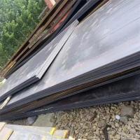 China NM400 NM450 High Wear Resistant Steel Plate / Corrosion Resistant Plate for sale