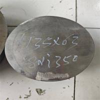 China High Strength Martensitic Stainless Steel 18NI300 Round Steel Bar 8.2g/cm3 for sale
