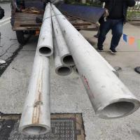 China High Strength F60 S32205 Duplex Stainless Steel Rod / Plate / Pipe for sale