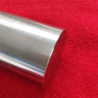 China Corrosion Resistant Alloy 20 Round Steel Nickel Based Alloy No8020 Polished Rod for sale
