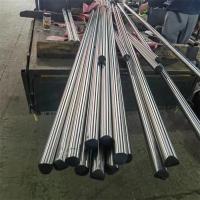 China Incoloy 926 Corrosion Resistant Alloy High Strength UNS N08926 Light Rod And Pipe for sale