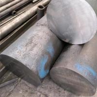 China 420 Ferritic Stainless Steel Bar Bright Bar Forging 1.4021 Round Steel Plate for sale