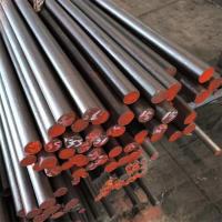 China 430 Stainless Steel Rod S43000 Heat Resistant Fatigue Light Rod / Round Steel Rod for sale