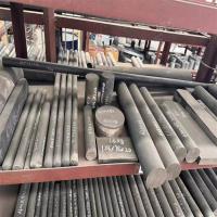 China Corrosion Resistant Alloy 20 Round Steel Nickel Based Alloy No8020 Polished Rod for sale