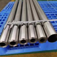 China 1J50 Precision Alloy Steel Rod Permalloy 50 Light Rod High Magnetic Permeability for sale