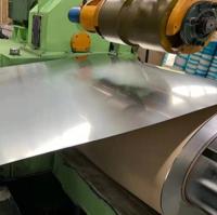 China 8.14g/Cm3 Nickel Based Alloys Incoloy Alloy 825  For Corrosive Environments for sale