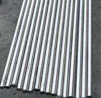 China Oxidation Resistant Incoloy 800HT Alloy Bar With Enhanced Thermal Stability for sale
