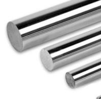 China 8.14g/cm3 Nickel Based Alloy 925 Round Bar  Incoloy 925 Alloy for sale