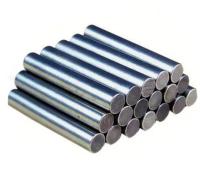 China 8.14g/cm3 Nickel Based Alloy 925 Round Bar  Incoloy 925 Alloy for sale
