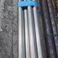 China Dual Phase Stainless Steel UNS S32750 Plate Light Rod 1.4410 Stainless Steel Tube for sale