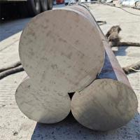 China 904L Acid Alkali / High Temperature Resistant Round Steel 1.4529 Stainless Steel Rod for sale
