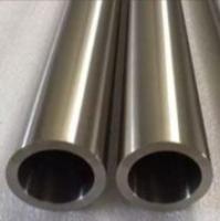 China Chemical Processing Nickel Based Alloys 30 Sheets / Plates / Bars UNS N08031 for sale