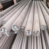 China Polished Round Stainless Steel Rod 904l N08904  10-300mm Corrosion Resistant for sale
