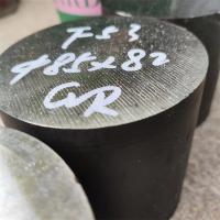 China UNS S32205 UNS S32760 UNS S32750 Alloy Steel Rod Size / Diameter Customized for sale