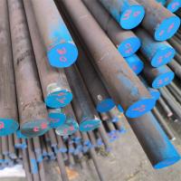 China 904L Stainless Steel Forgings , UNS N08904 Alloy Steel Bars High Wear Resistance for sale