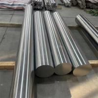 China Nitrogen Reinforced Austenitic Stainless Steel UNS S20910 XM-19 Nitronic 50 Rod And Plate for sale